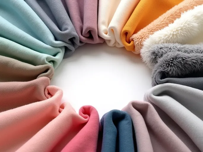 Shaoxings Kohsner Offers Guide to Knitting Fabric Selection