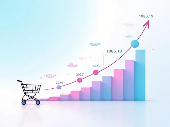 Baltic E-Commerce Revenue Set for 15% Growth by 2029