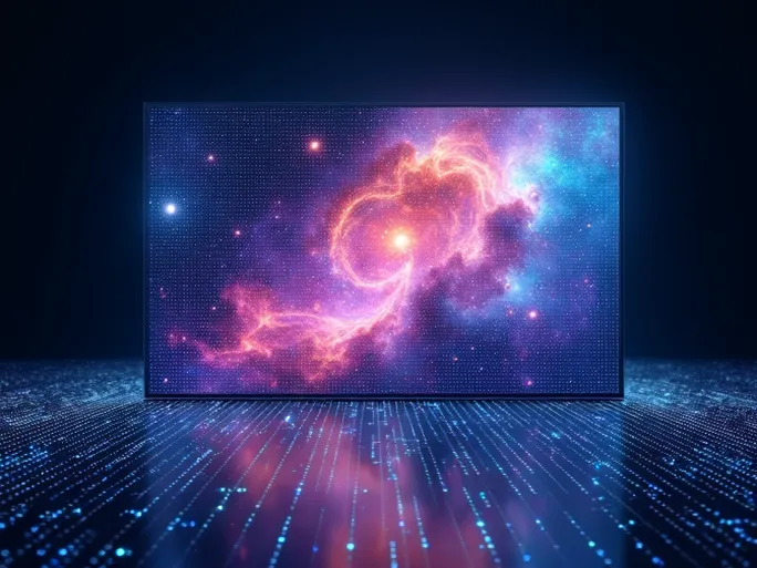 8K Resolution Drives LED Finepitch Display Market Growth