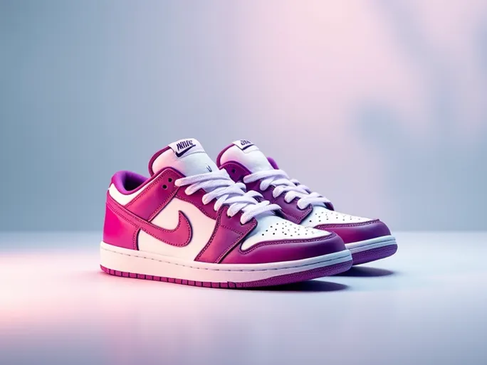 2024 Jordan 1 Low Launches Merging Fashion and Performance