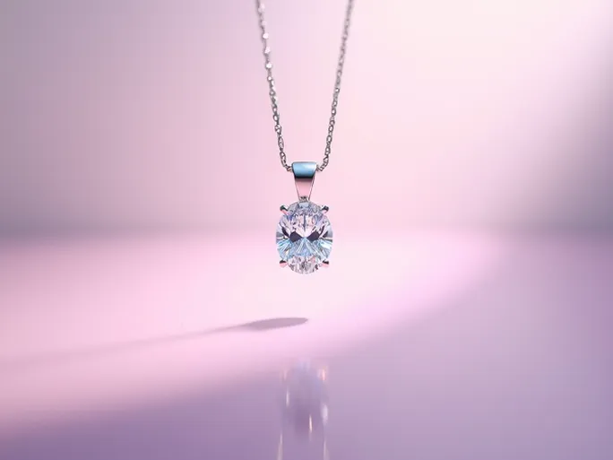 Zocais Guide to Buying 1carat F VS1 Diamond Pendants