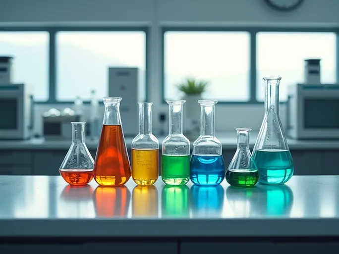 Breakthrough in Ionic Liquids Boosts Scalable Cellulose Fiber Production