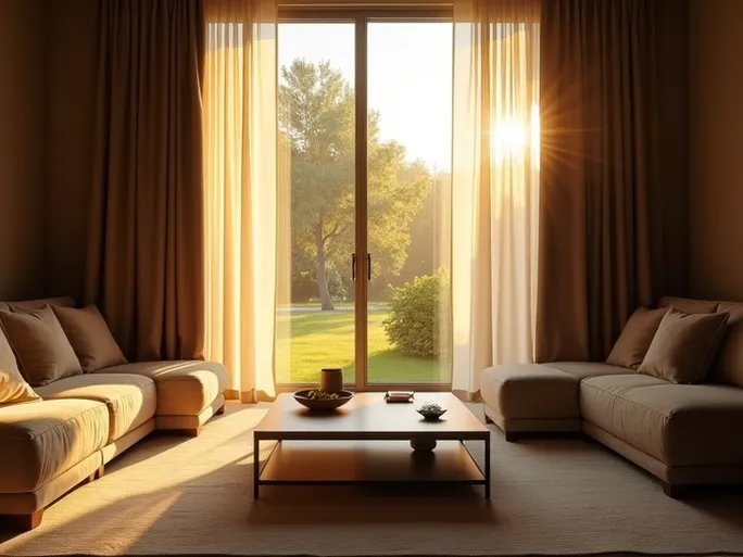 Mccallan Curtains Launches Custom Blackout Fabrics Line