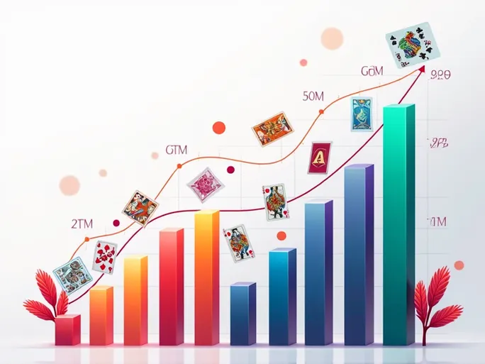 China's Trading Card Market Set to Double in 2024