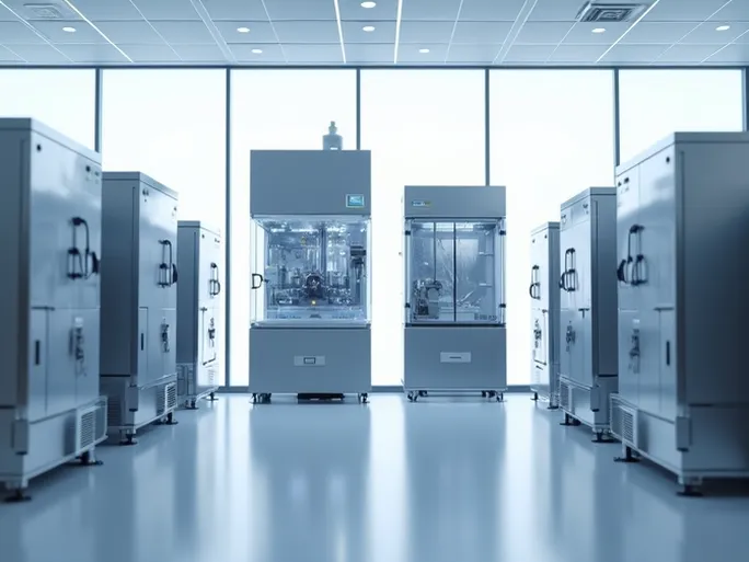 Fulink Tech Advances Coating Solutions for LED and Energy Sectors