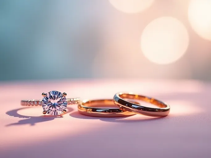 Engagement Rings Vs Wedding Bands Key Differences Explained