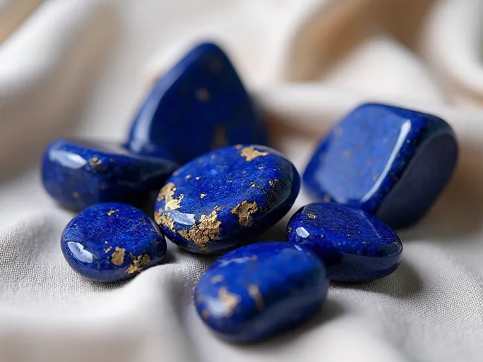 Lapis Lazuli Care And Cleaning Guide