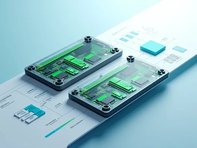 Micron Launches Advanced Ssds for Data Centers