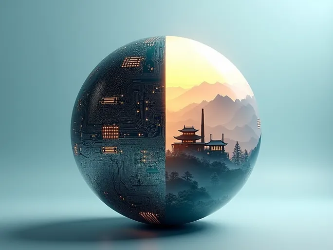 AI Boosts Crossborder Ecommerce for Chinese Sellers