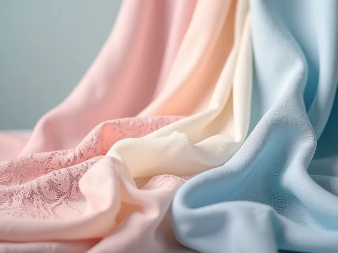 Guide to Sourcing Ladylike Fabrics for Fashion Designers