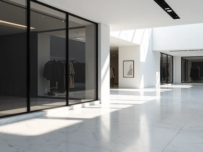 ZARA Closes Last Fuzhou Store Amid Fast Fashion Decline