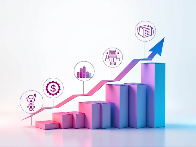 Cloudbased ERP Systems Gain Traction in Modern Businesses