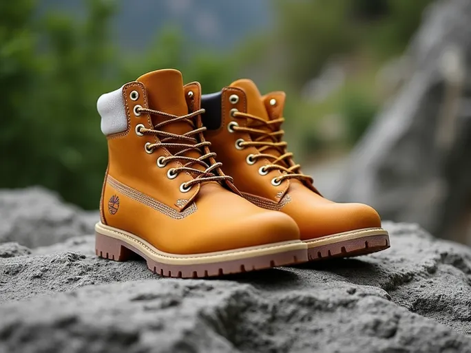 Timberland Launches Rugged Roll Top Boot for All Conditions