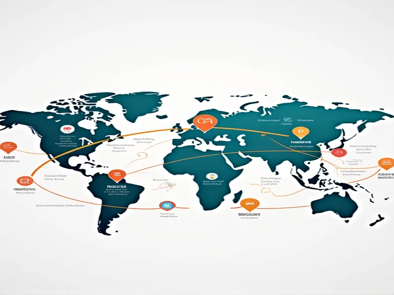 Overview of World Health Organization Member States