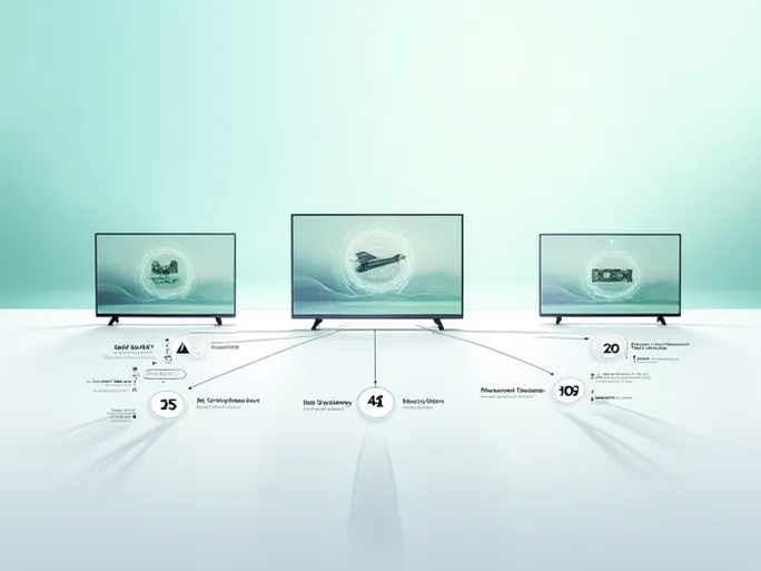 Top 65inch TV Models Compared A Buyers Guide