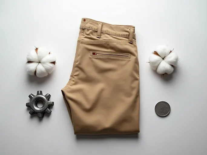 Guide to Affordable and Durable Work Pants for Professionals
