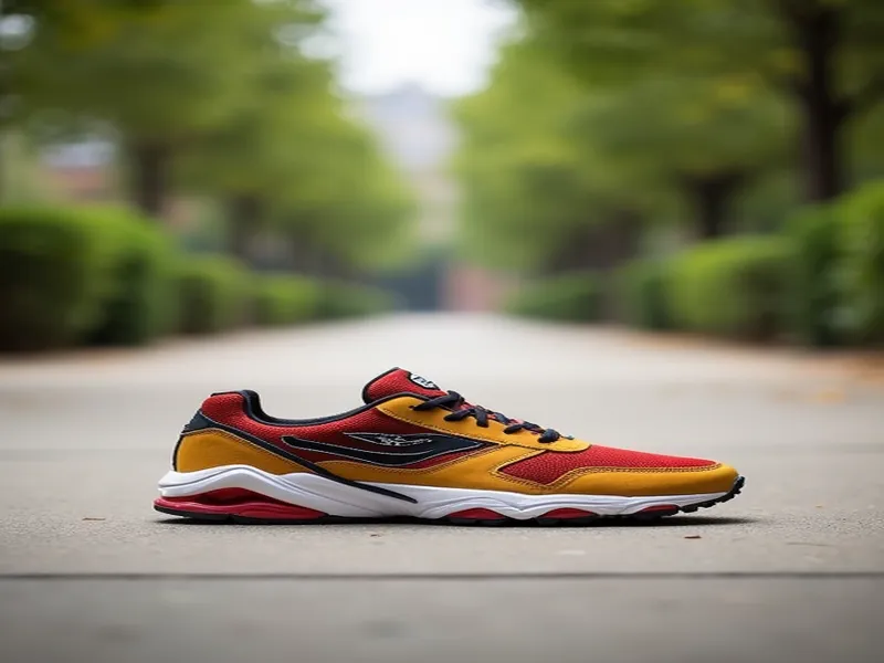 Exploring the MIZUNO Wave Prophecy Moc: A Stylish and Comfortable Emerging Footwear