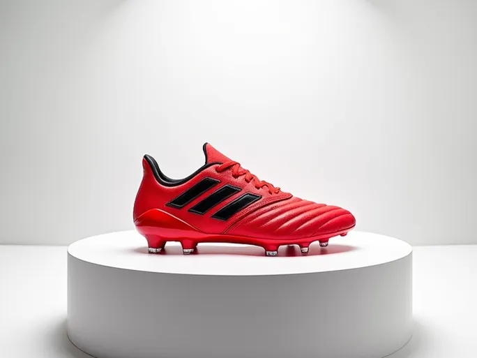 Adidas Relaunches Predator Mania FG Sparking High Demand