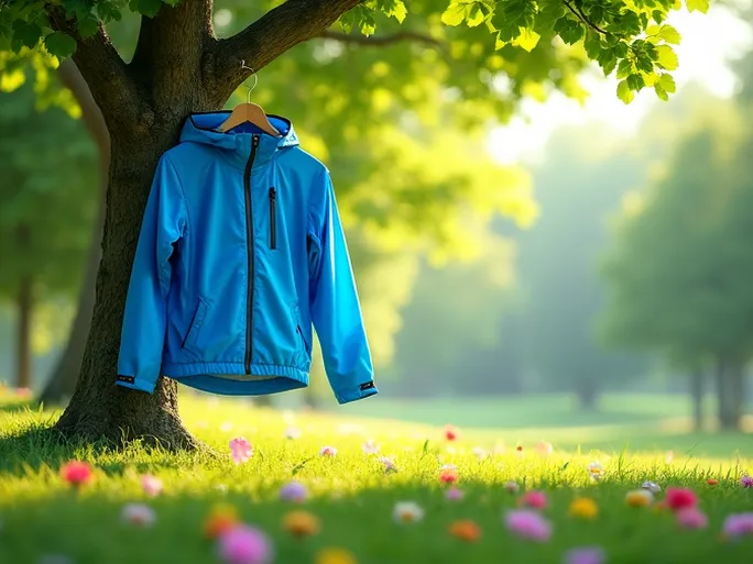 Flex Running Jacket Launches Boosting Comfort and Performance