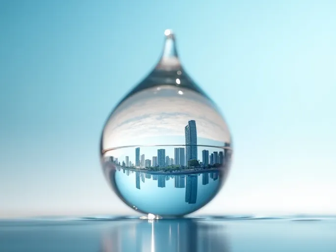 Angels Partnership with Xiao Zhan Boosts Water Purification Tech Growth