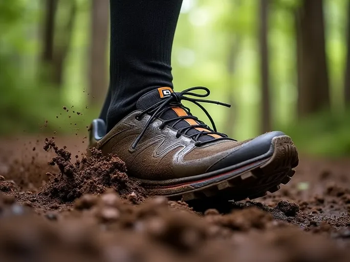 Salomon XT6 Softground Adv Boosts Trail Grip and Stability
