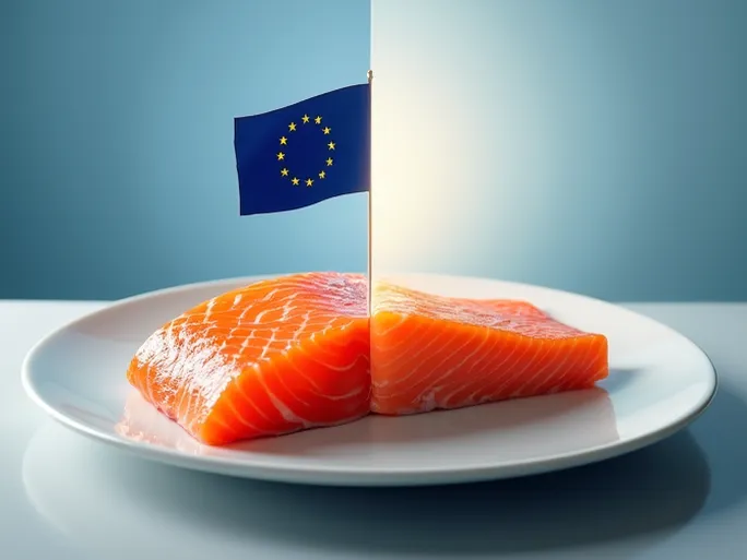EU Proposes Tighter Labels for Plantbased Seafood