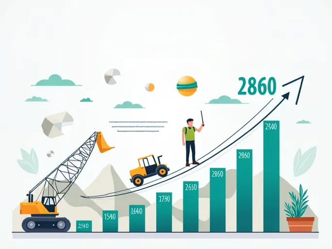 Lithuania's Mining Workforce Declines Amid Sector Challenges