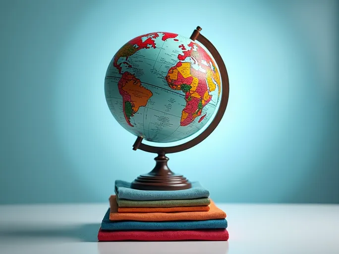 Chinas Apparel Industry Taps 1 Trillion Crossborder Ecommerce Market