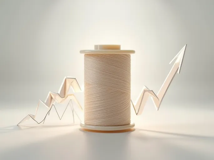 Flat Yarn Market Trends and Procurement Strategies Analyzed