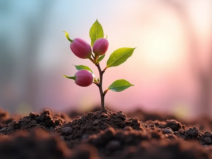 Gansu Plum Prices Show Shifting Market Trends