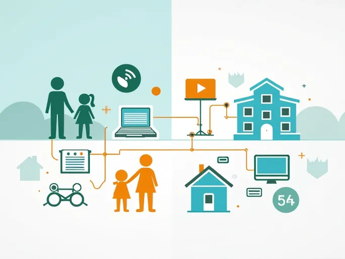 Families and Schools Key to Child Cybersecurity Education