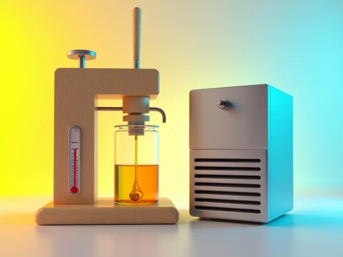 Key Considerations for Oil Cooling Machine Selection in Pressing Workshops