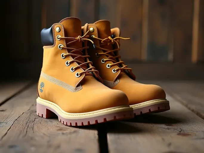 Timberlands 6inch Boot Remains a Style and Durability Staple