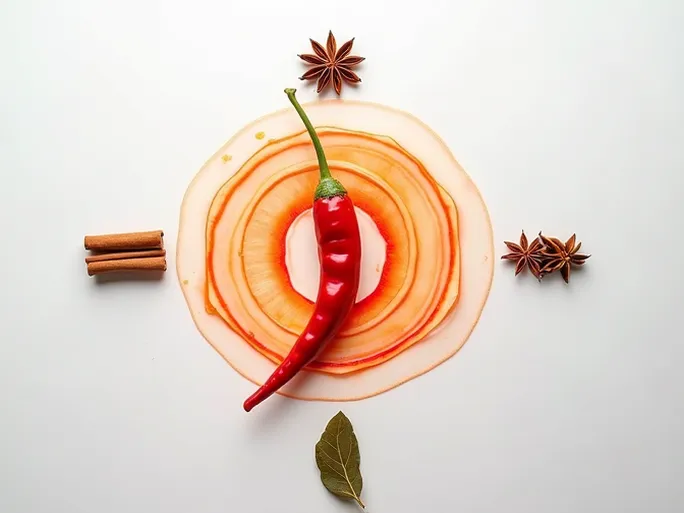 Guide to Sourcing Premium Fujian Chili Peppers
