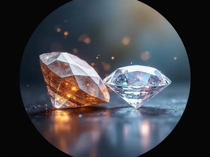 Mastering Diamond Cutting From Rough Stone to Precision Gem