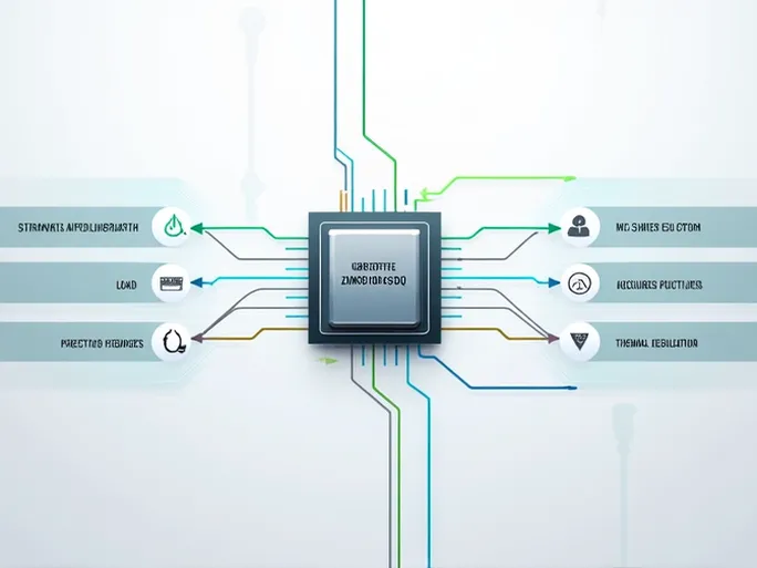 ZXMS81045SPQ Efficient Automotive Highside Driver Launched