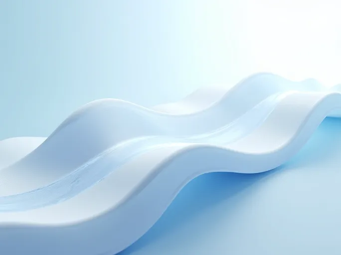 London’s 3D-Printed ‘Harmonic Tides’ Blends Nature and Tech