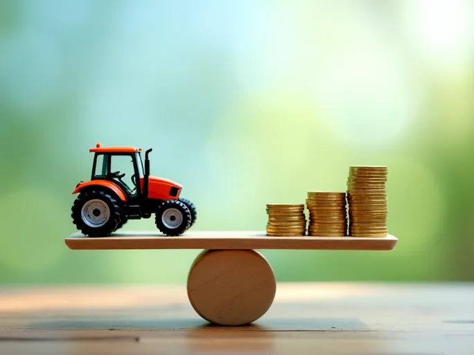 Hubei Tightens Oversight of Farm Machinery Subsidies