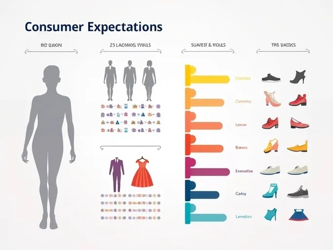 Indepth Insights What American Consumers Expect Retailers To Enhance Shopping Experience