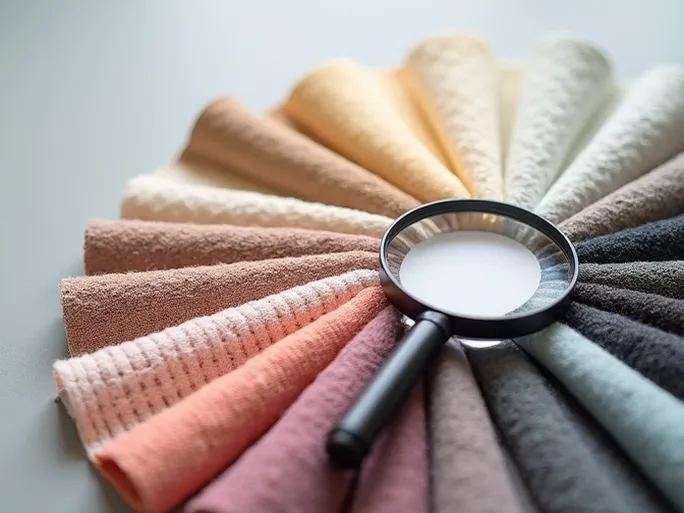 Boucl Fabric Prices Trends and Market Dynamics