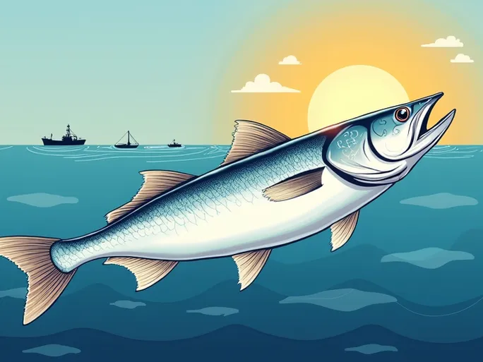 Gidrostroy Invests 68M in Russian Far East Pollock Expansion