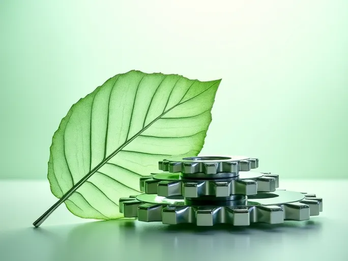 French Startup EcoVadis Secures Funding for CSR Platform