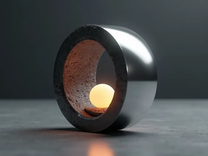 Jewellery Brand Ems sift Collection Explores Inner Worlds