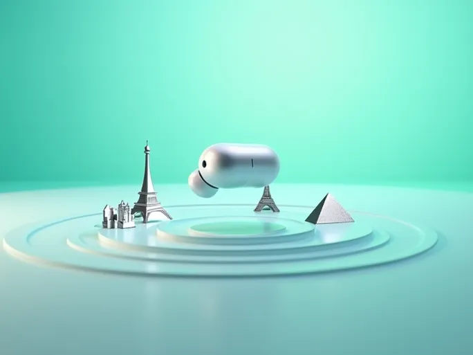 Global Smart Audio Device Demand Rises in Emerging Markets