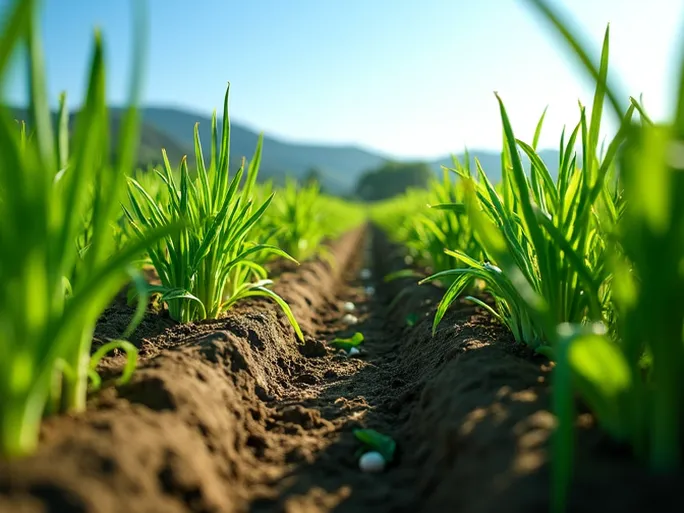 Neiqiu Farmer Expands Sales of Produce Via Online Store