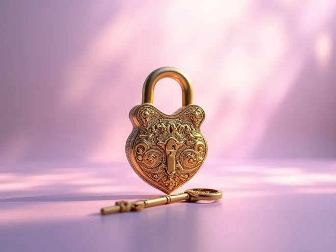 Guide to Styling Lock and Key Jewelry Trends