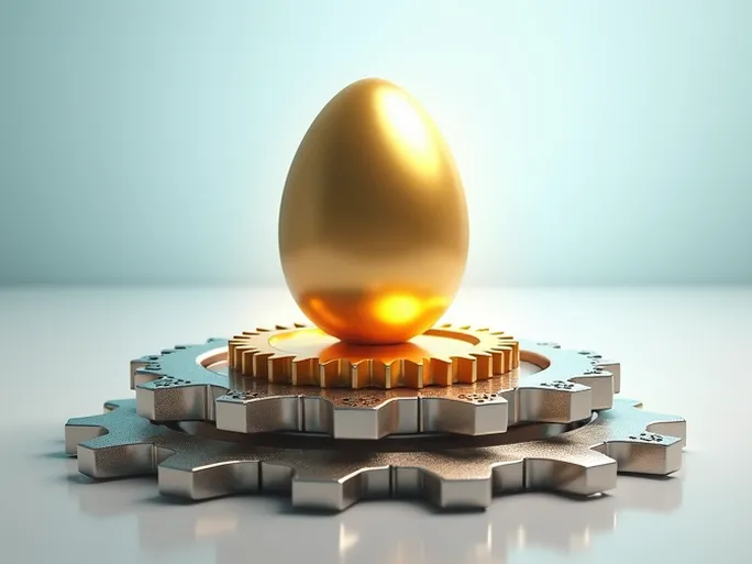 China Egg Industry Conference Highlights Innovation Sustainability