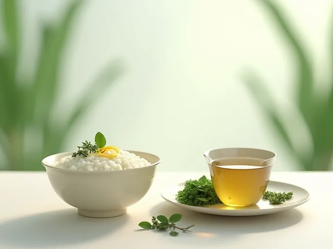 Diet Tips to Combat Summer Dampness in Lesser Fullness Season