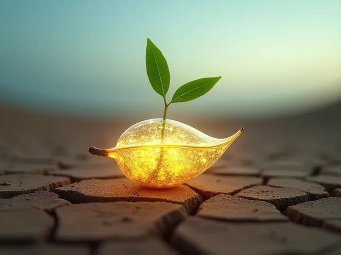 Qinghais Ancient Seed Market Faces Price Volatility Surge