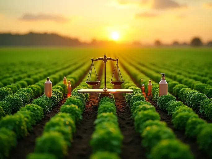 Shandong Agriinput Supplier Faces Supply Challenges Case Study